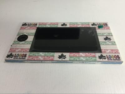 China Custom printing digital video display 7inch lcd screen pop player with high resolution advertising display for shlef for sale
