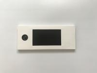 China 2018 new custom activated 4.3inch tft screen video advertising player paper craft LCD display with custom printing for sale