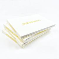 China 7 Inch HD Video Wedding Book 4GB Memory Premium Linen Cover Perfect Keepsake Gift for sale