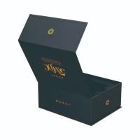 China 7 Inch Personalized Video Gift Box With HD Screen For Luxury Product Showcases for sale