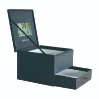 China Custom Video Box With Drawer  Personalized Gift Packaging With 7inch Screen Display for sale