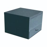 China Custom Video Box With Drawer  Personalized Gift Packaging With 7inch Screen Display for sale