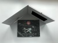 China 7 Inch TFT Screen Digital Video Brochure With High School Introduction for sale