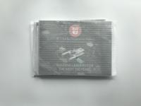 China 7 Inch TFT Screen Digital Video Brochure With High School Introduction for sale