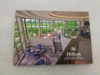 China 5 Inch Lcd Screen Greeting Card Business Promotional For Presentation for sale