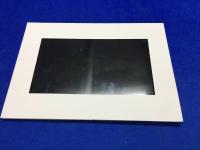 China Custom business and Paper Material 10.1inch screen lcd advertising lcd POP display video display for retail for sale
