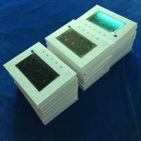 China Promotional Digital Video Invitation Card With CE/ROHS Certification for sale