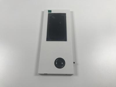 China 2019 new 4.3inch tft screen lcd display paper craft shelf talker video talking card shelf display for sale
