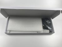 China 2019 new 4.3inch lcd screen mini size display paper craft shelf talker video talking card ad player for sale