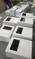 China High Impact LCD Custom Video Birthday Cards Video Screen Brochure for sale