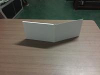 China 4.3 Inch Video Greeting Card Convenient For Conference 128MB Memory for sale