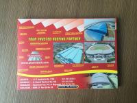 China Innovative Marketing Lcd Video Greeting Card Video Brochure Mailer for sale