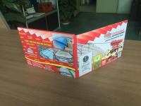China Fully customizable 7'' screen size lcd video video marketing brochure video business card for construction marketing for sale
