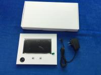 China Digital display 7