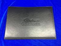 China Luxury Custom Video Brochure Card With Touch Screen Rechargeable Battery for sale