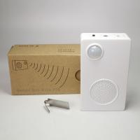 China Promotional Motion Activated Speaker Digital For Supermarket for sale