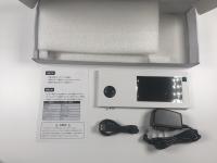 China 4.3 Inch Video POP Display Tft Screen Retail Advertising 5V1.5A AC Adapter for sale