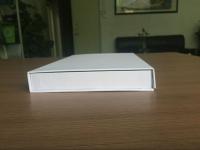 China Rechargeable Custom Video Box For Marketing High Resolution CE for sale
