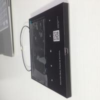 China Lcd Custom Video Brochures A5 Size Commercial Tft Screen For Wedding for sale