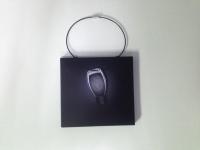China Lcd Custom Video Brochures A5 Size Commercial Tft Screen For Wedding for sale