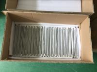 China Branded lcd 7inch tft screen video brochure/book digital brochure with video screen for construction/real estate event for sale