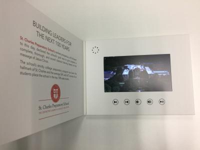 China High Definition Digital Video Book Economical For University School for sale