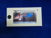 China Economic Video POP Display Environmental For Retail Promotion for sale