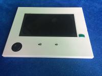 China 7 Inch LCD Video POP Display Paper Card Digital Signage Witn Button Control for sale