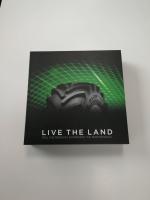China Advertising Creative Video Gift Box Lcd Screen Gift Box 8GB Memory for sale