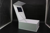 China Commercial Custom Video Box Convenient With 128MB/256MB Memory for sale