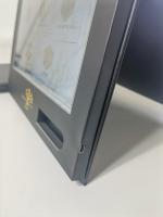 China 10 Inch Digital Video Book For Wedding CE/ROHS Certification for sale
