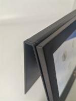 China Digital Video Greeting Card 10 Inch Tft Touch Screen Personalised Video Birthday Cards for sale
