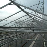 China Gear Motor for Multi-Span Agricultural Greenhouses Shading and Ventilation System for sale