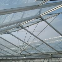 China Gear Motor for Multi-Span Agricultural Greenhouses Shading and Ventilation System for sale
