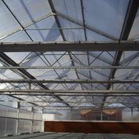 China Gear Motor for Multi-Span Agricultural Greenhouses Shading and Ventilation System for sale