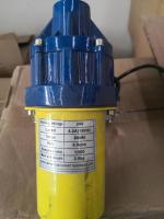 China Small Greenhouse Electric Roll Up Film Motor for Multi-Span Film Greenhouse 2.4kg for sale