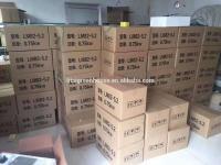 China Black Greenhouse Kits Reducer Gear Motor For Ventilation With Glass Cover Material for sale