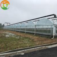 China Double Layer Anti Insect Net for Agriculture Greenhouses Cover Plastic Film Effective for sale