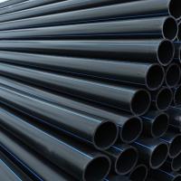China Video Outgoing-Inspection Provided PE Pipe for Agricultural Irrigation System for sale