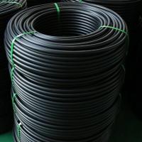 China 200*18.2 PE Drip Irrigation Pipe for Successful and Profitable Agriculture for sale
