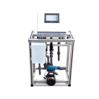 China Automatic Water and Fertilizer Integrated Machine for Turning Mixing Organic Compost for sale