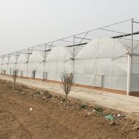 China Indoor or Greenhouse Planting Made Easy with Food Grade PVC Hydroponic Growing System for sale