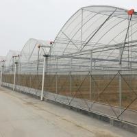 China Indoor or Greenhouse Planting Made Easy with Food Grade PVC Hydroponic Growing System for sale