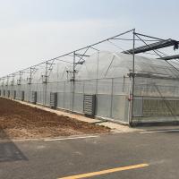 China Indoor or Greenhouse Planting Made Easy with Food Grade PVC Hydroponic Growing System for sale