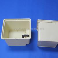 China Hydroponic Growing System for Tomatoes in Dutch Bucket Easy Assembly and Efficiency for sale