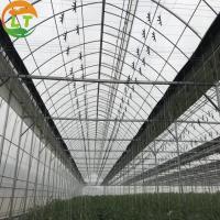 China Galvanized Skeleton Cover Film for Agricultural Product in Shouguang Easy to Install for sale