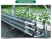 China Galvanized Skeleton Cover Film for Agricultural Product in Shouguang Easy to Install for sale