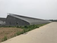 China Film Cover Winter Solar Greenhouse Kits for Extended Growing Season for sale