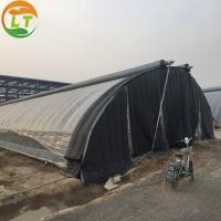China Stable Structure Good Shading Effect Heat Preservation System by LiTai Greenhouse for sale