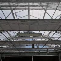 China Stable Structure Good Shading Effect Heat Preservation System by LiTai Greenhouse for sale